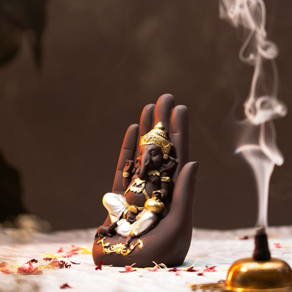 Hath Ganesha - CraftNagri – Craft Nagri