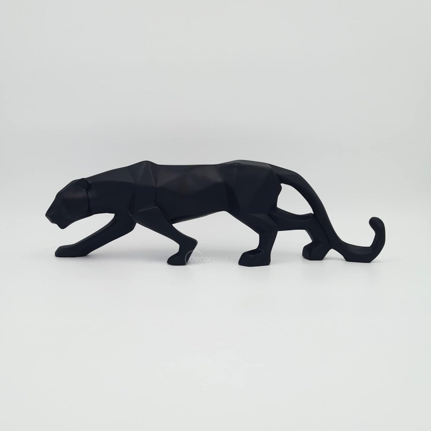 Geometric Panther - Craft Nagri