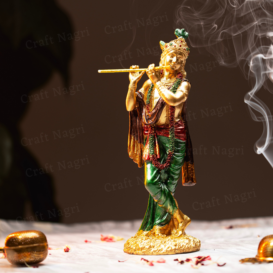 Krishna Ji – Craft Nagri